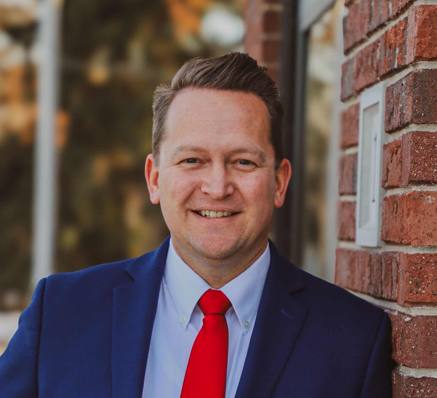 News – Devron Andersen for Cache County Council